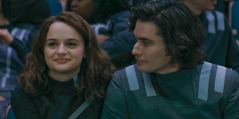 Uglies Summary, Trailer, Cast, Where to Watch and More