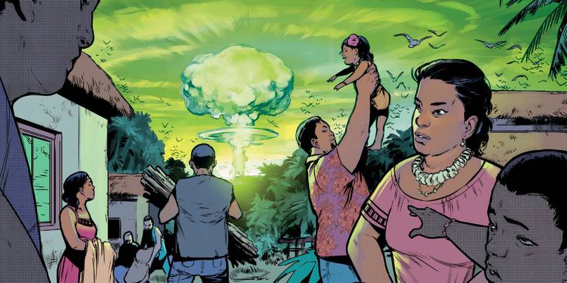 Marvel Reveals She-Hulk's Dark Fate in Ultimate Universe