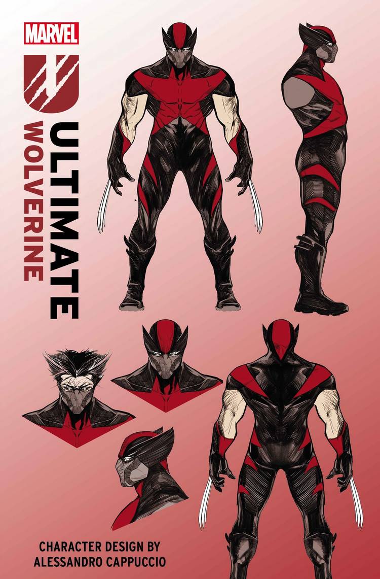 Ready or Not, Marvel Is Ready to Debut a New Winter Soldier