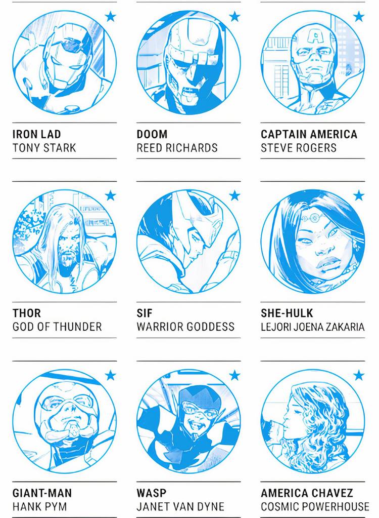 Marvel Clarifies Doctor Doom's New Codename, Confirming Historic Change