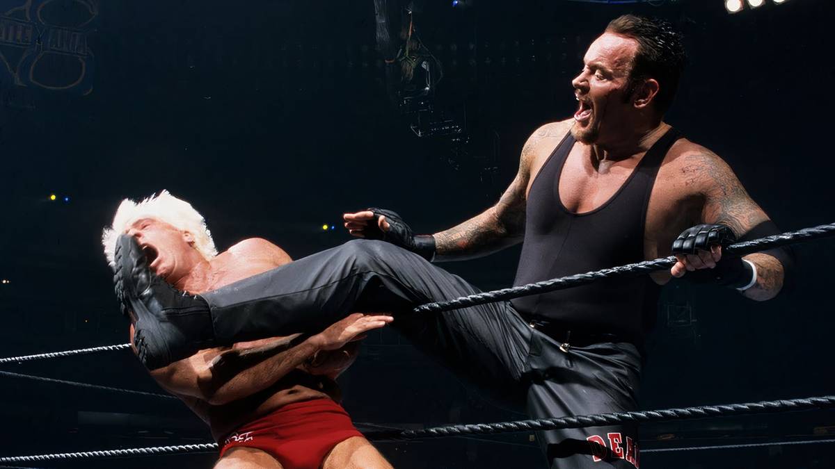 10 Great Forgotten WrestleMania Matches Every WWE Fan Should Watch