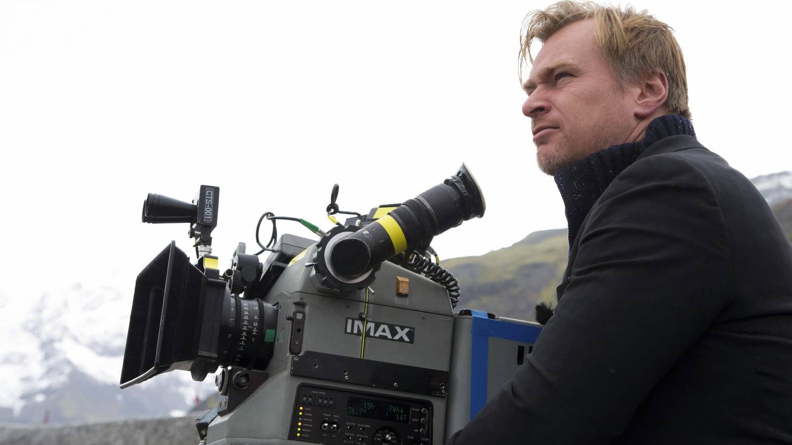 The Odyssey Could Lead To A Christopher Nolan Rarity That's Only ...