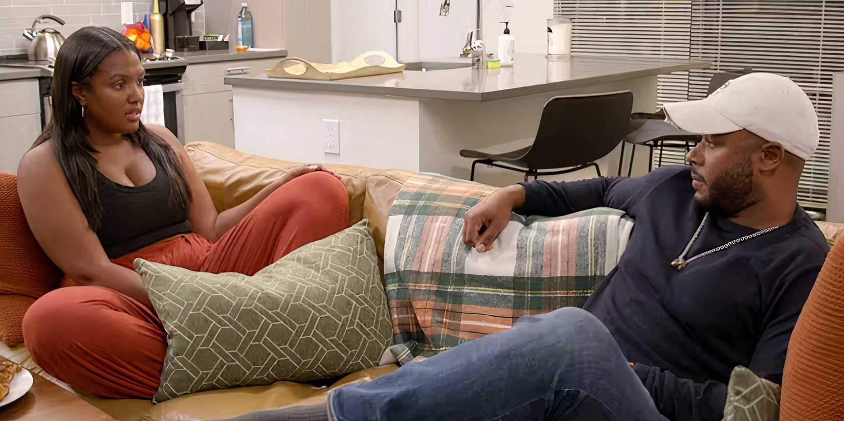 Love Is Blind Season 7: Is Alex Byrd Or Tim Godbee The Bigger Villain ...