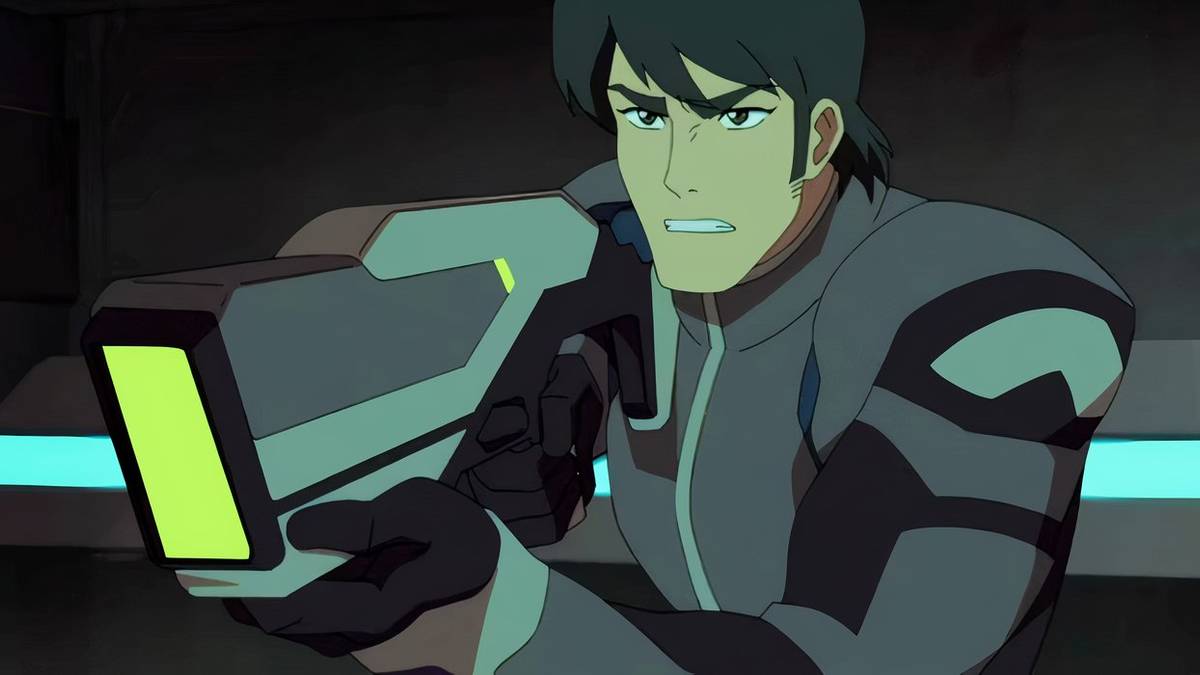 Voltron Movie Casts Lead Role With Newcomer Who Was Tom Holland's Romeo ...