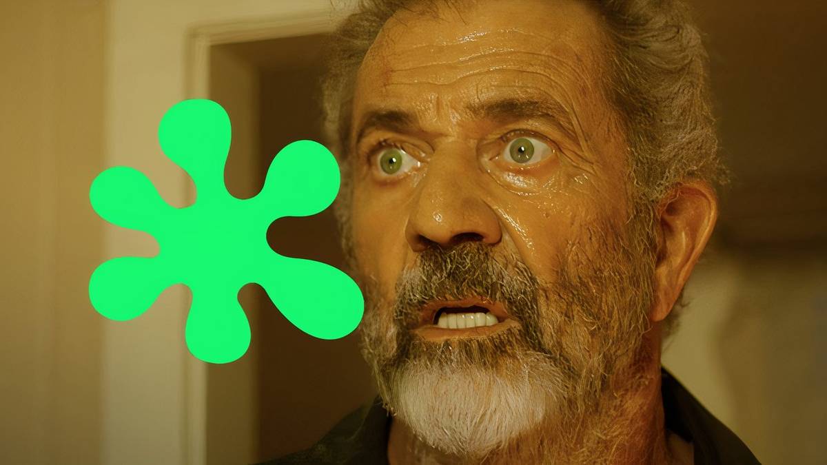 Mel Gibson's New 2024 Monster Film Continues Actor's Unfortunate Rotten ...