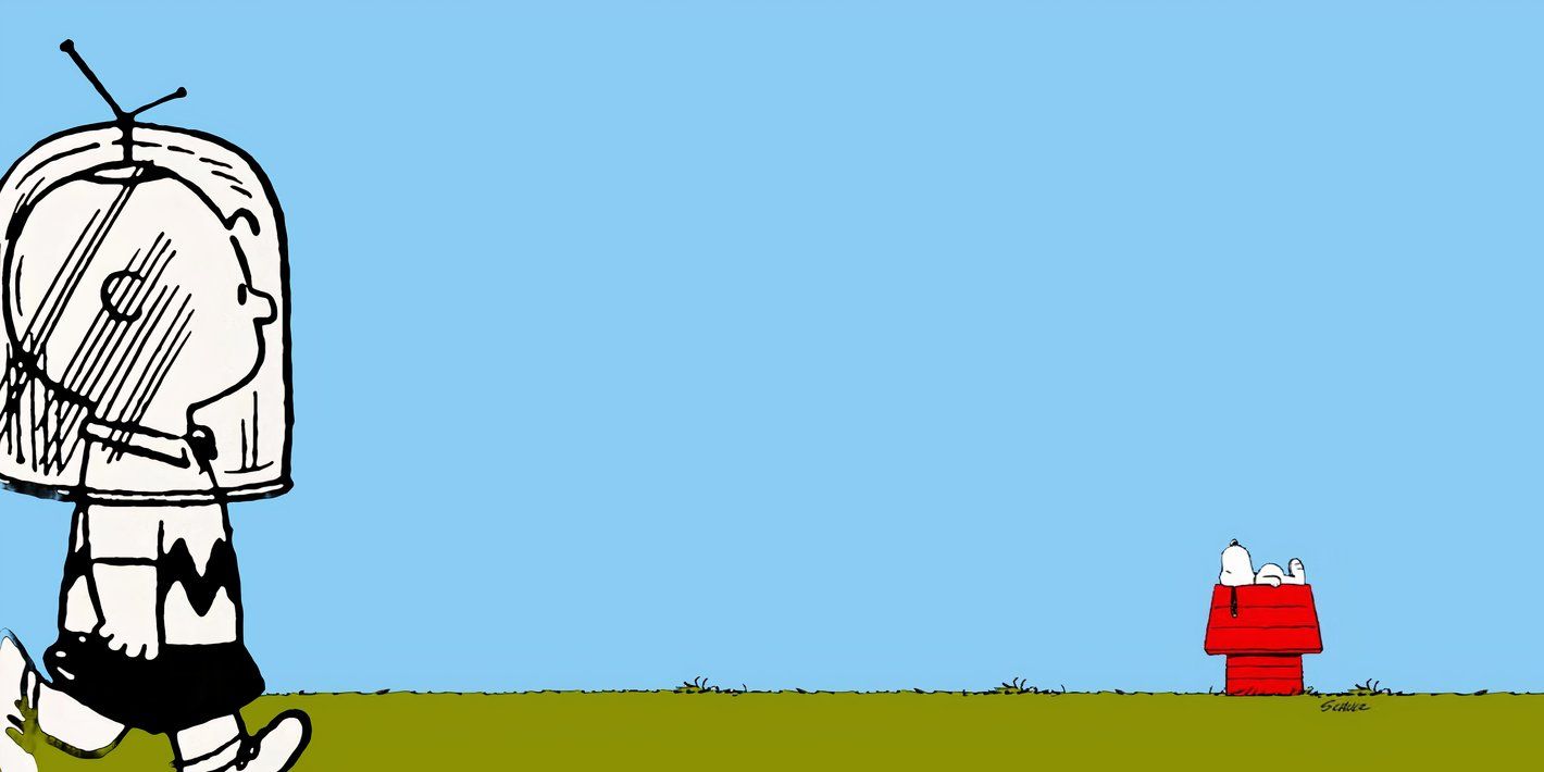 10 Hilarious Peanuts Comics About Charlie Brown's Favorite Baseball ...