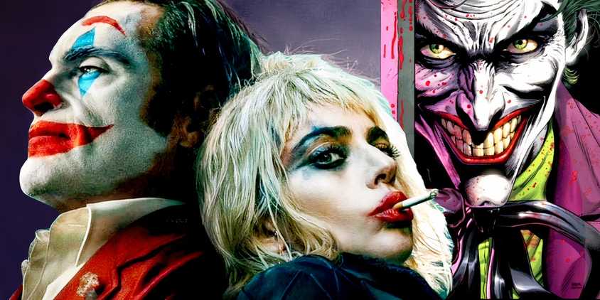 All 6 Of Joker's Murder Victims Explained (& Why He Killed Them)