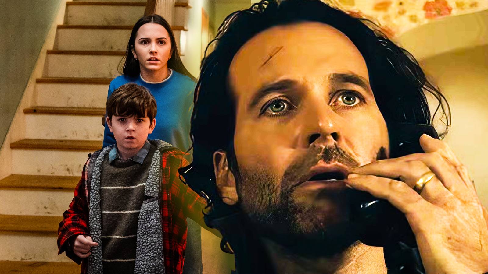 “They’re Not Your Children Anymore”: What Thomas’ Line Means To Jim In ...