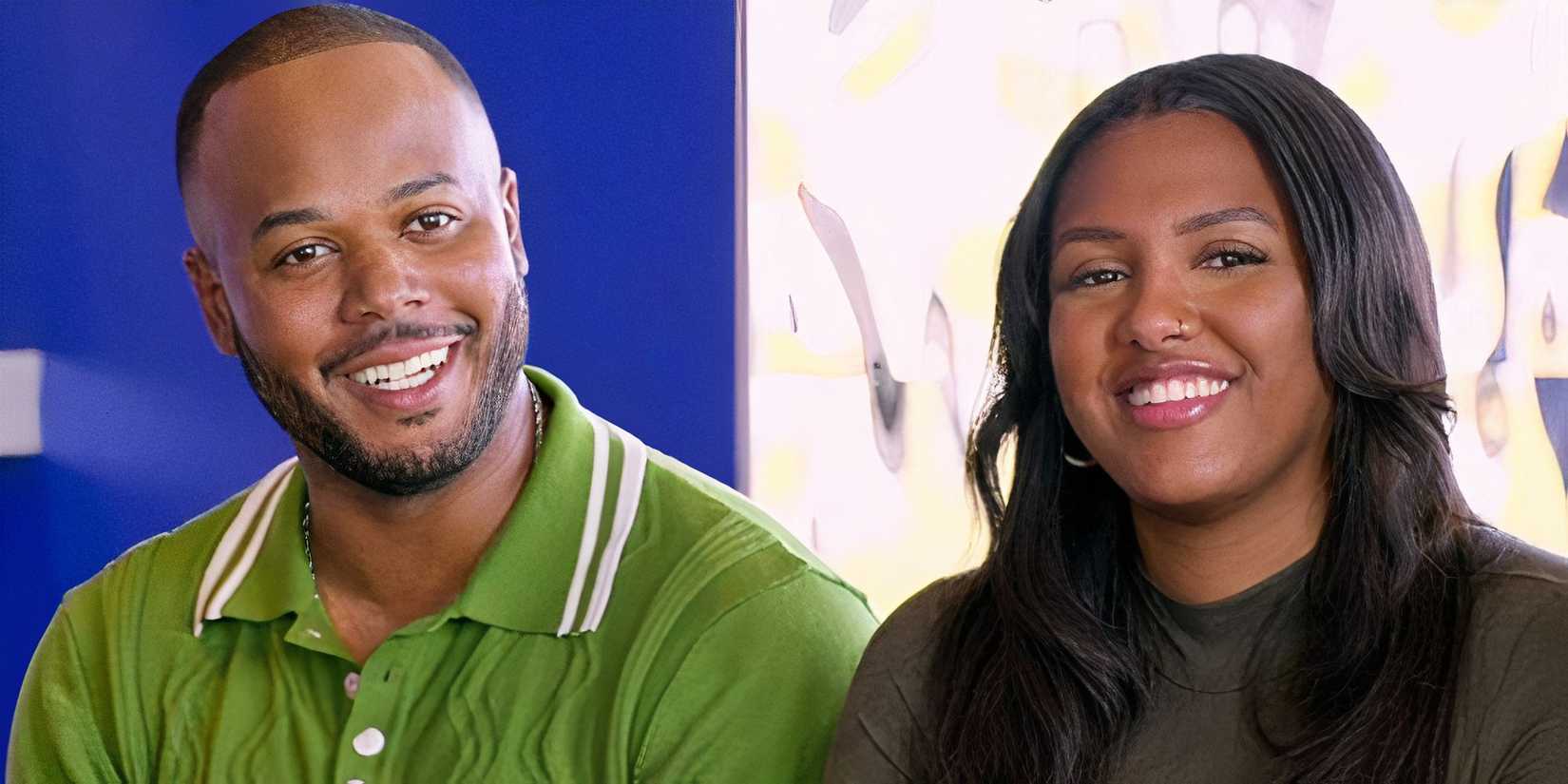 Love Is Blind Season 7: Which Couples Are Still Together?