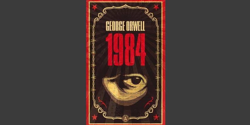 10 Incredible Dystopian Books To Read Once You're Done With The Hunger ...