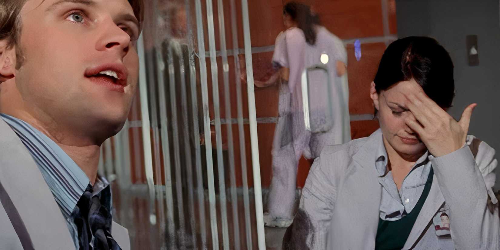 Chase’s 10 Best Moments In House, Ranked