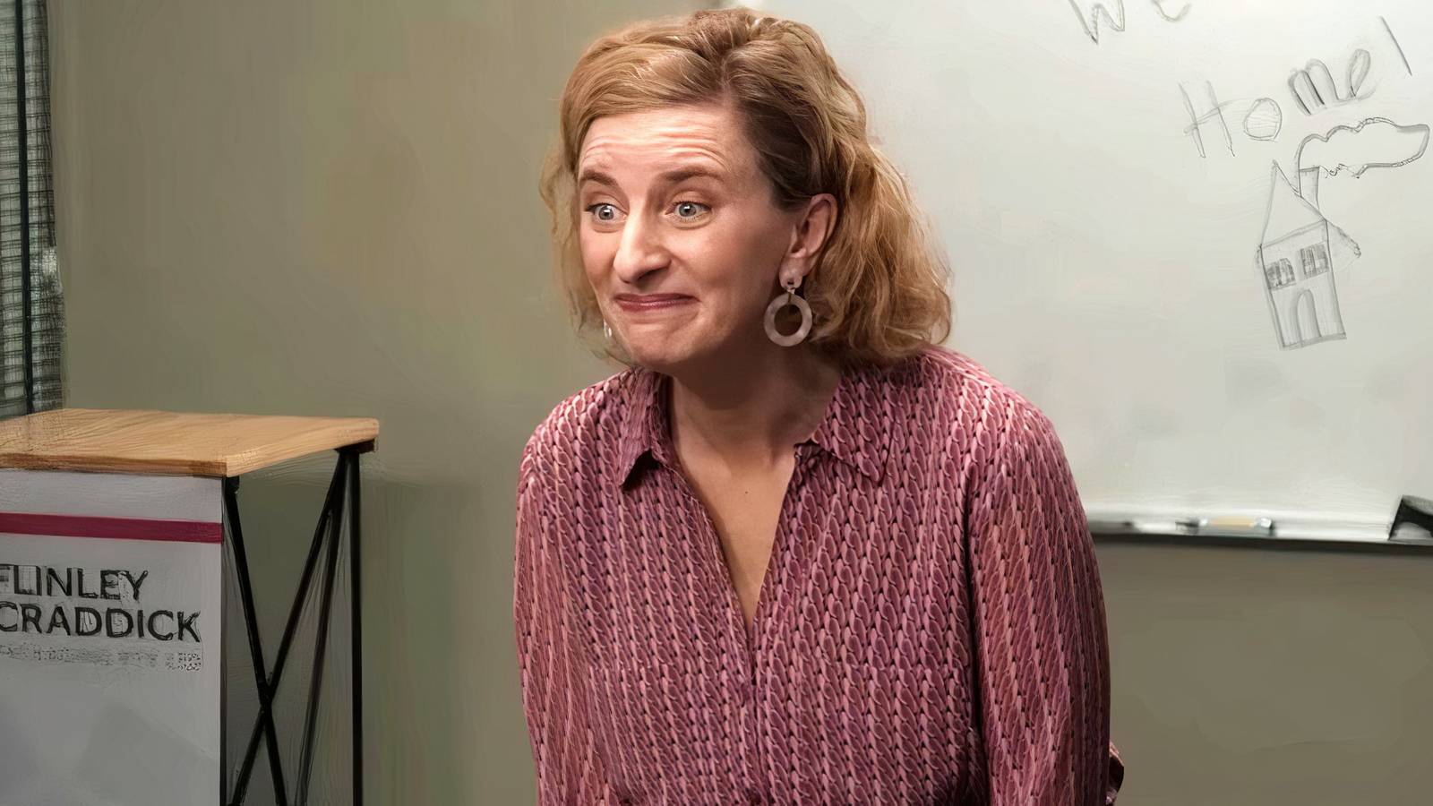 The Office Remake's Michael Scott Counterpart Was "Approved" By ...