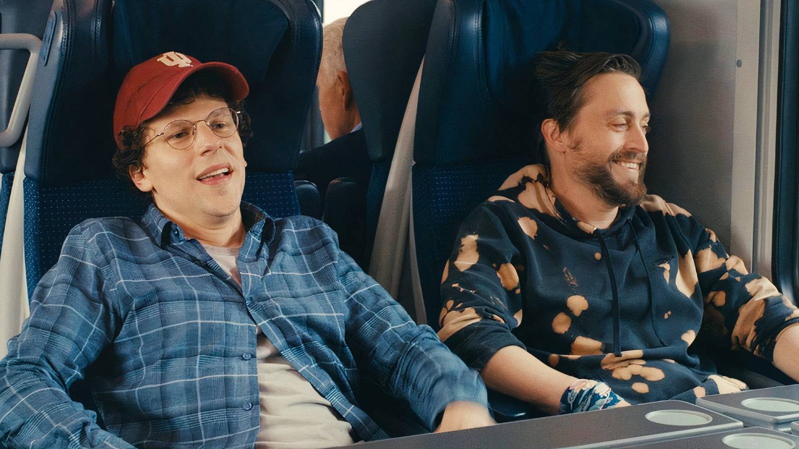 A Real Pain Ending Explained: Where Benji & David's Relationship Stands