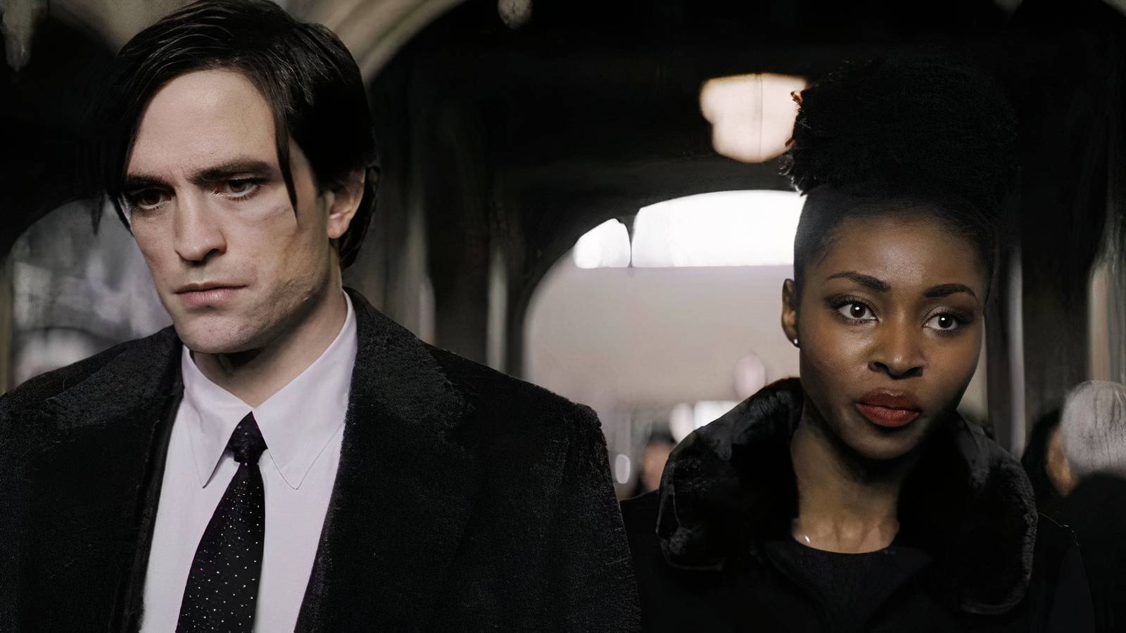 The Batman Actor Joins Glen Powell In Edgar Wright's The Running Man ...