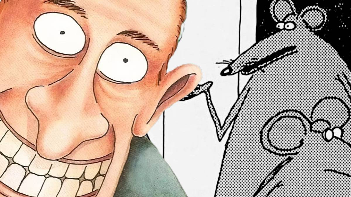 10 Far Side Comics That Hilariously Reinvent the Meanings Of Classic ...