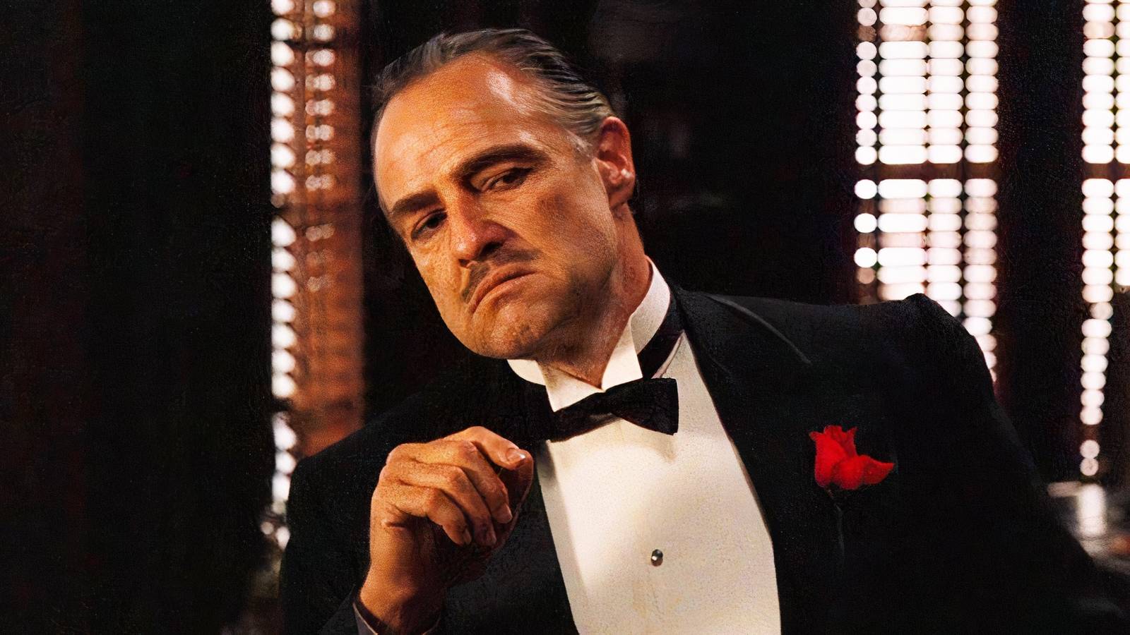 The Godfather Had 5 New York Crime Families, But You Probably Only ...