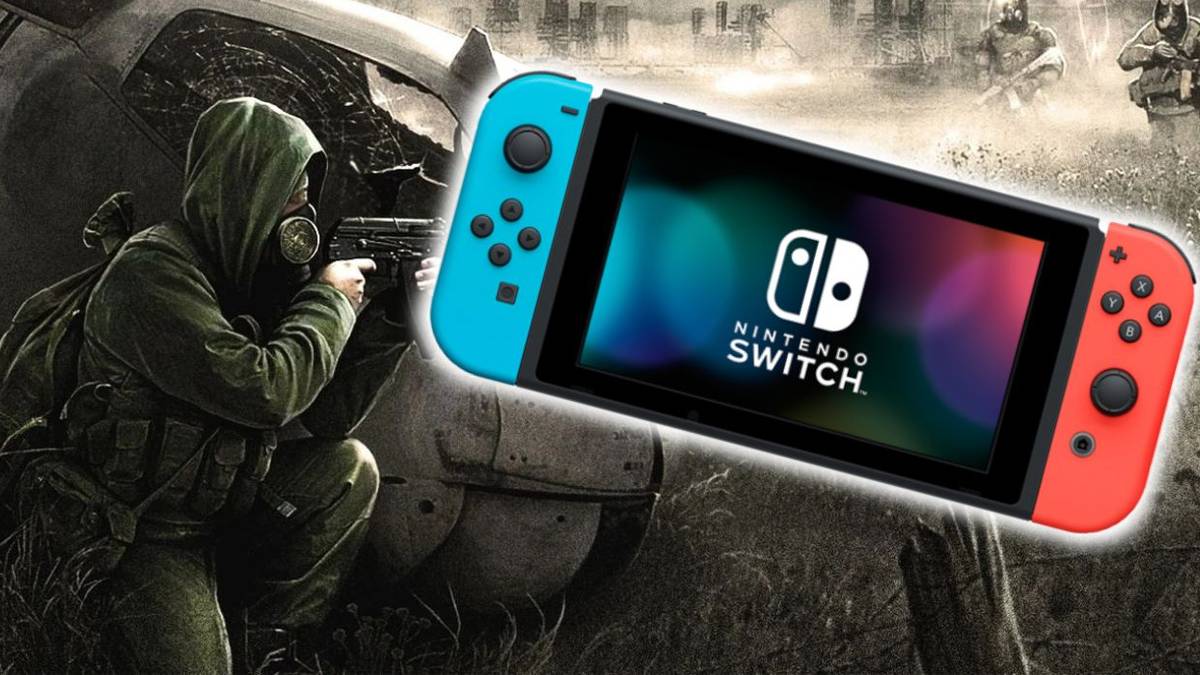 Nintendo Switch Players Will Soon Be Able To Experience One Of Most ...