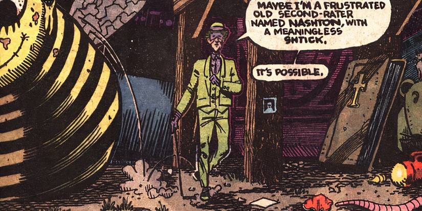 10 Best Riddler Stories in DC Comics History