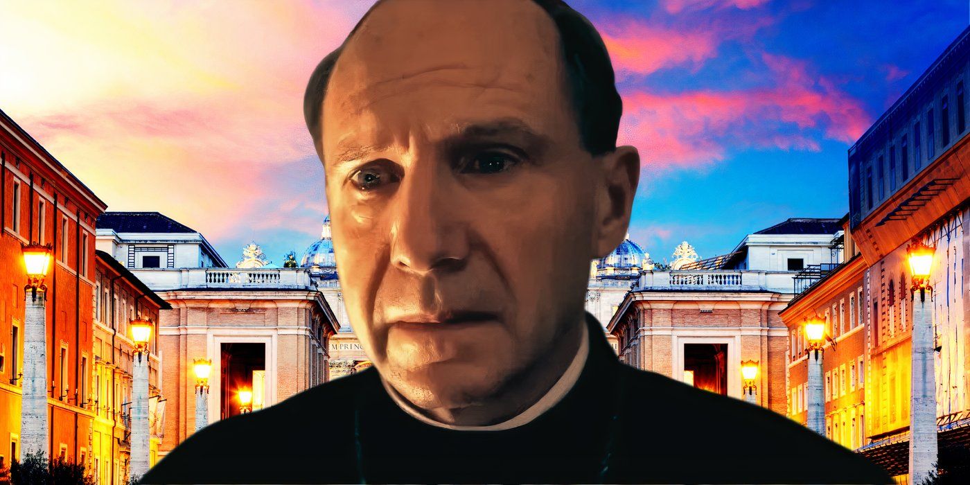 8 Ways Conclave Changes The Book: Biggest Differences Explained