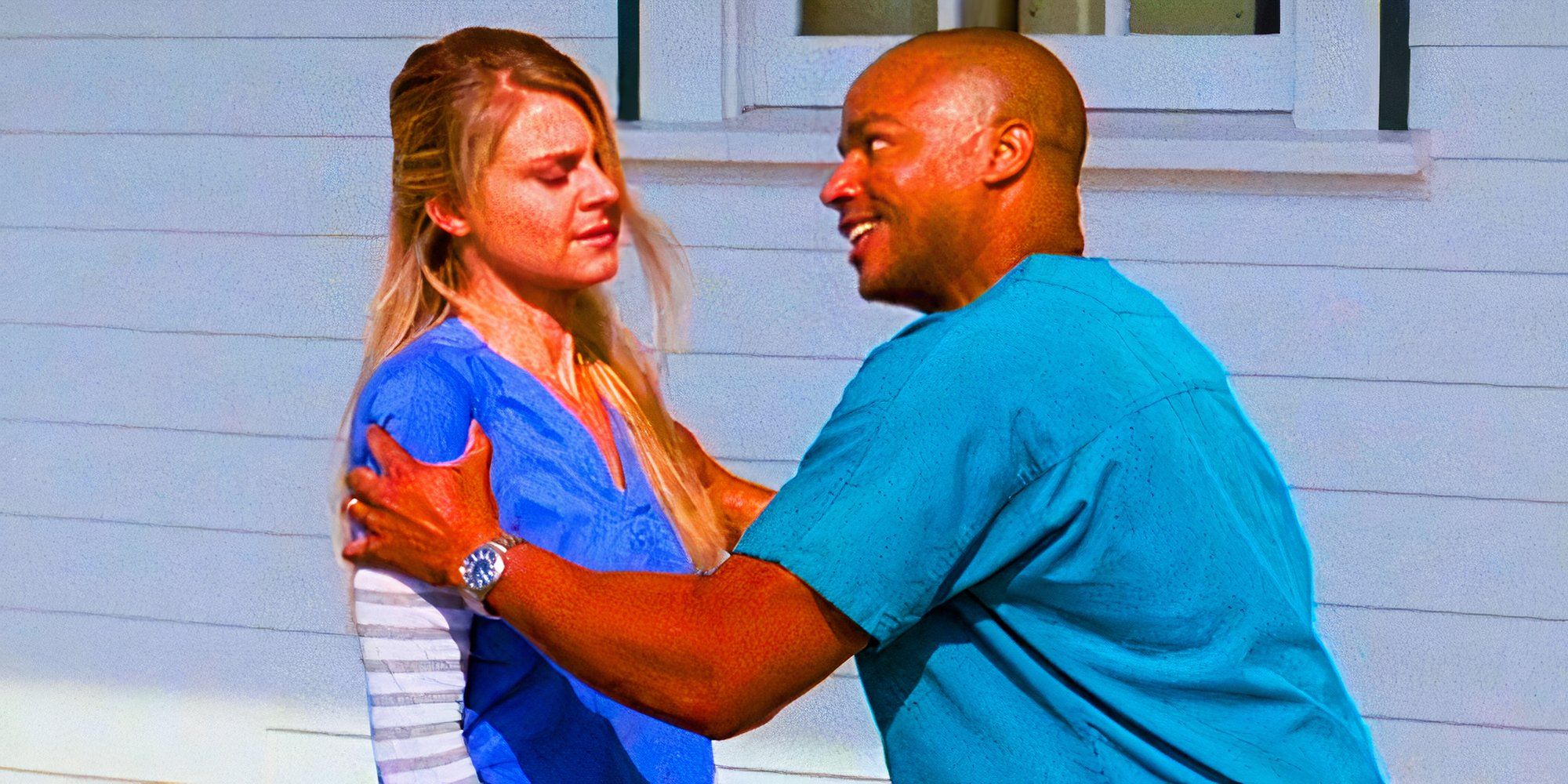 The Janitor's Real Name In Scrubs Explained: All Clues, Connections ...