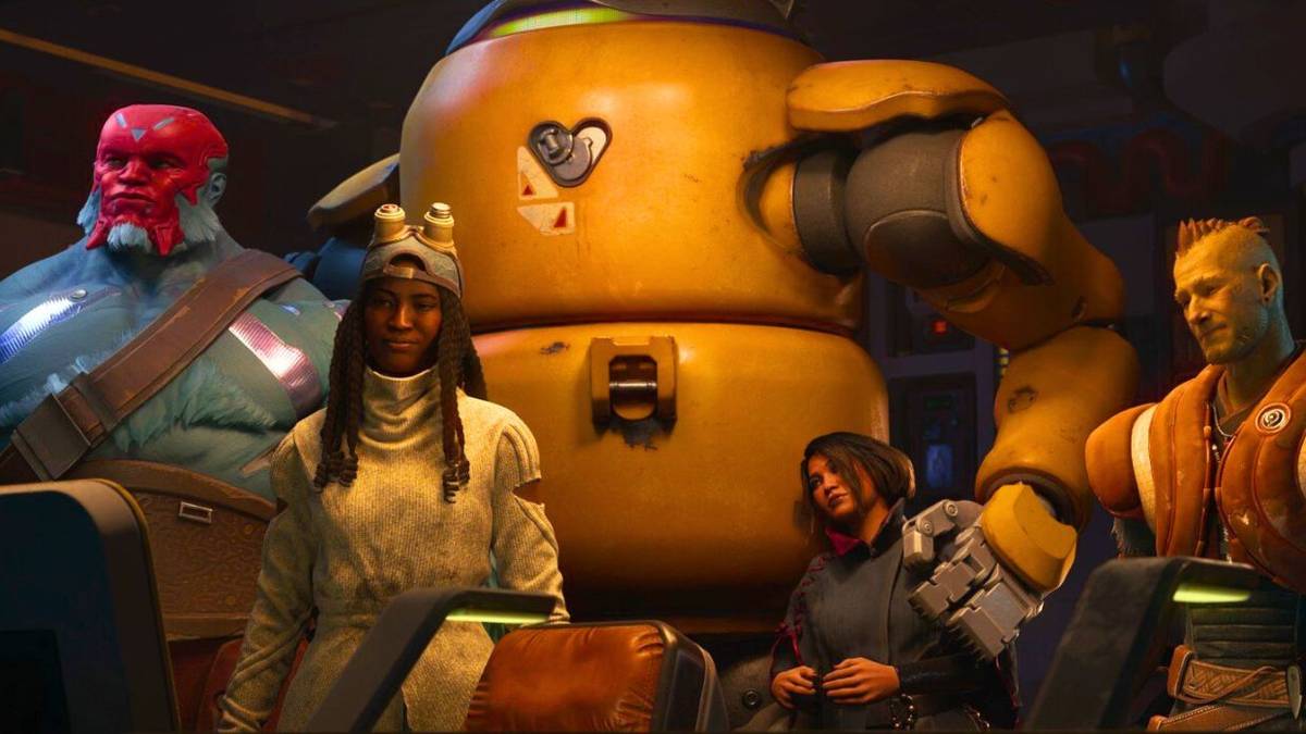 Concord May Not Be As Dead As Everyone Thinks After All