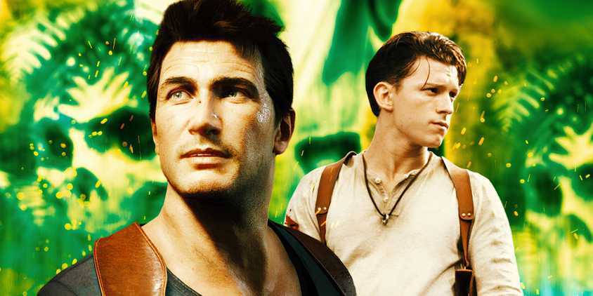 Why Uncharted 2 Is Taking So Long