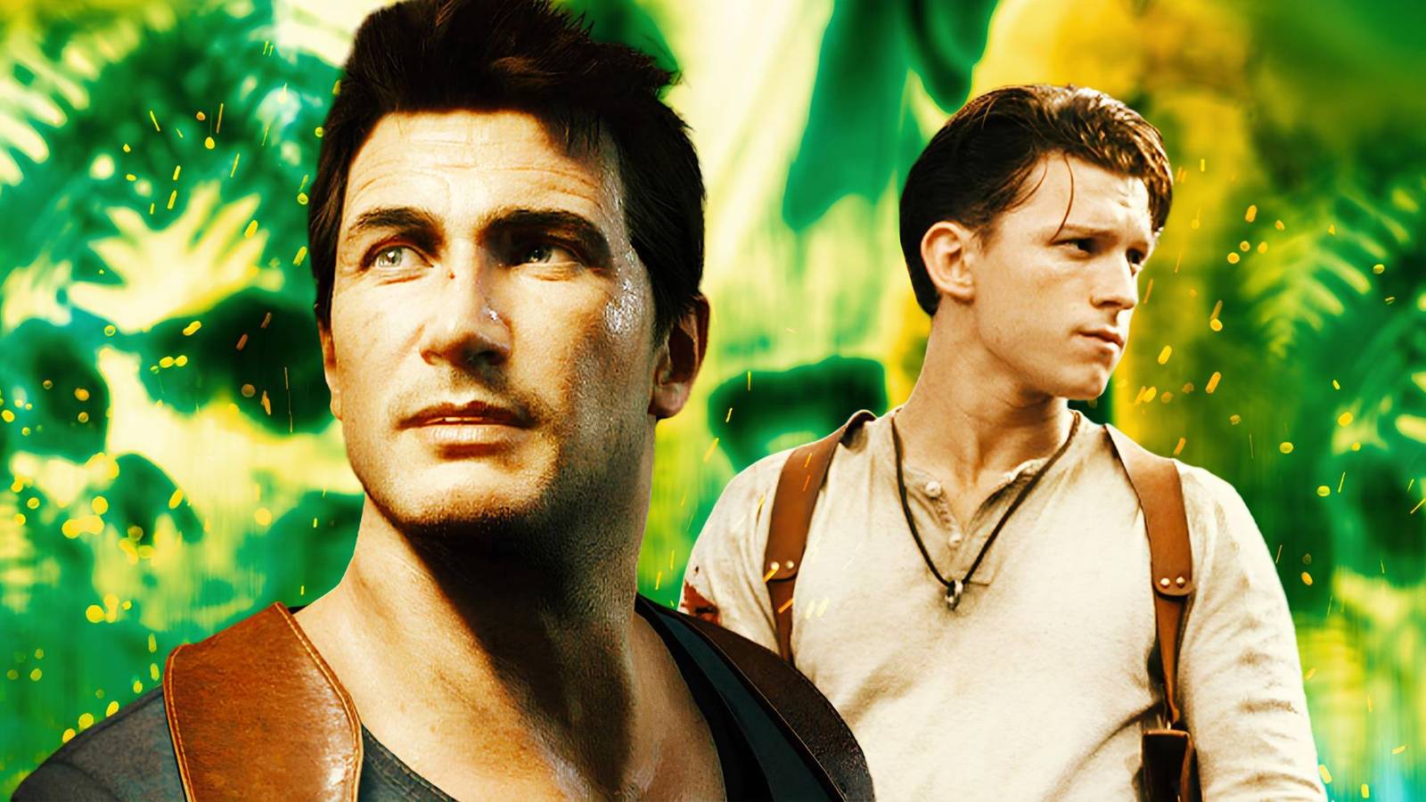 Tom Holland s Uncharted Movie Forgot The Most Important Thing About The Tom Holland s Uncharted Movie Forgot The Most Important Thing About The