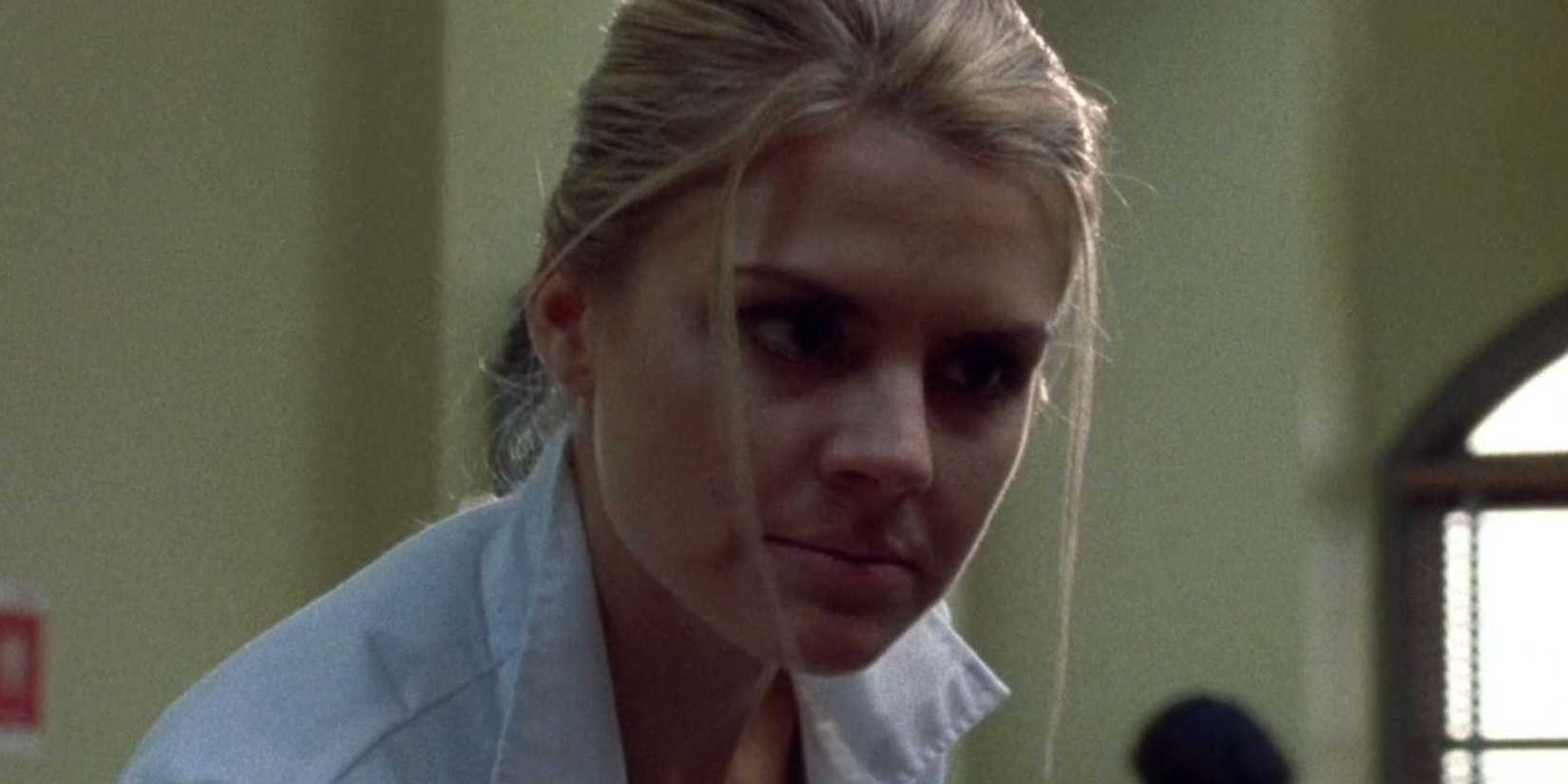 Scrubs' Revival Already Has Dr. Cox’s Perfect Replacement Ready For ...