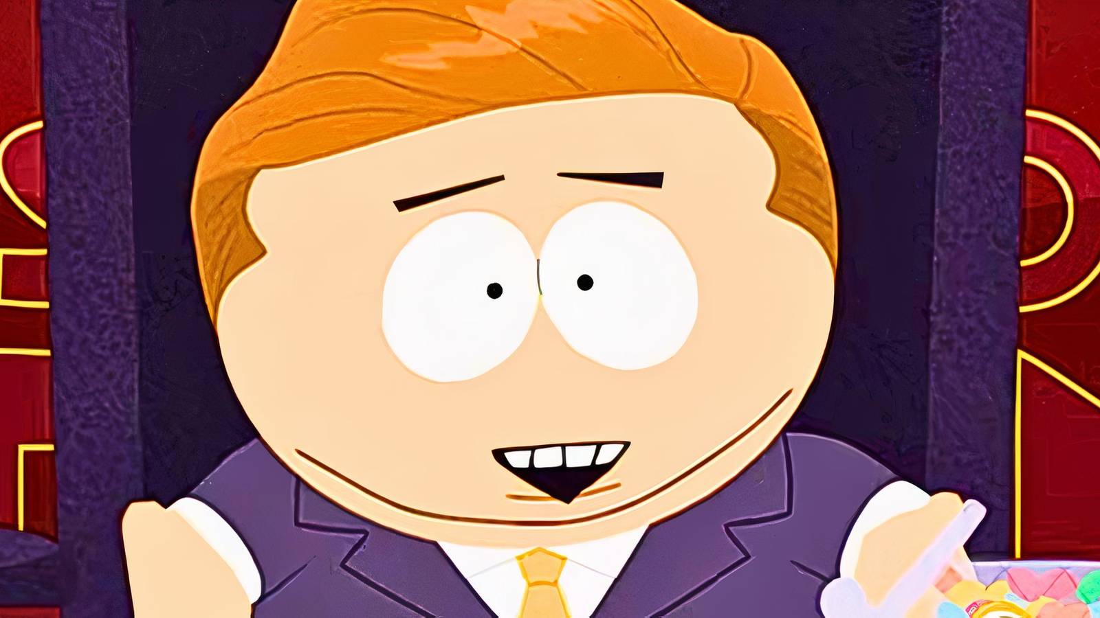 This 10-Year-Old South Park Scene Was As Funny As It Was Impressive ...