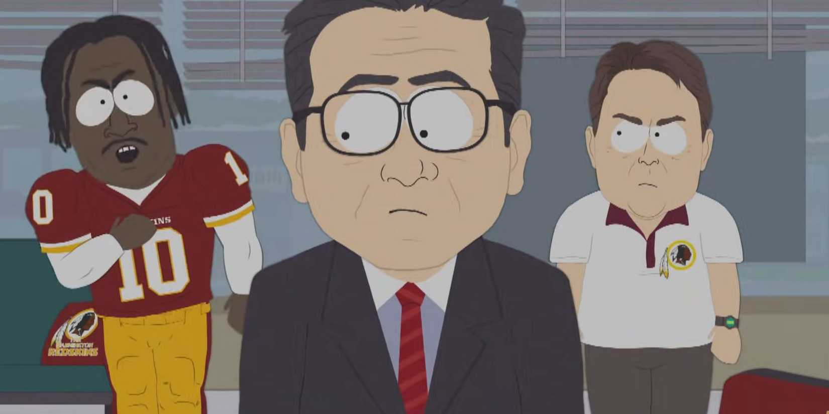 This 10-Year-Old South Park Scene Was As Funny As It Was Impressive ...