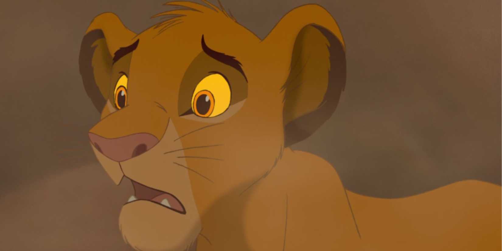 The Original Lion King Still Holds An Impressive Box Office Record That ...