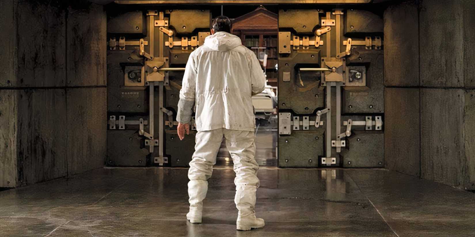 Inception's Dream Rules Explained In Full