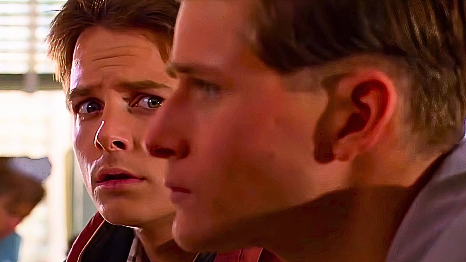 These Unexplainable Back To The Future Time Travel Plot Holes Prove One ...