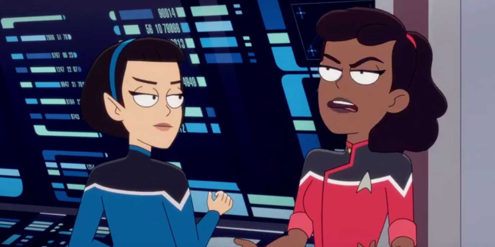 Star Trek Theory: 2 Surprising Multiverse Characters May Have Switched ...