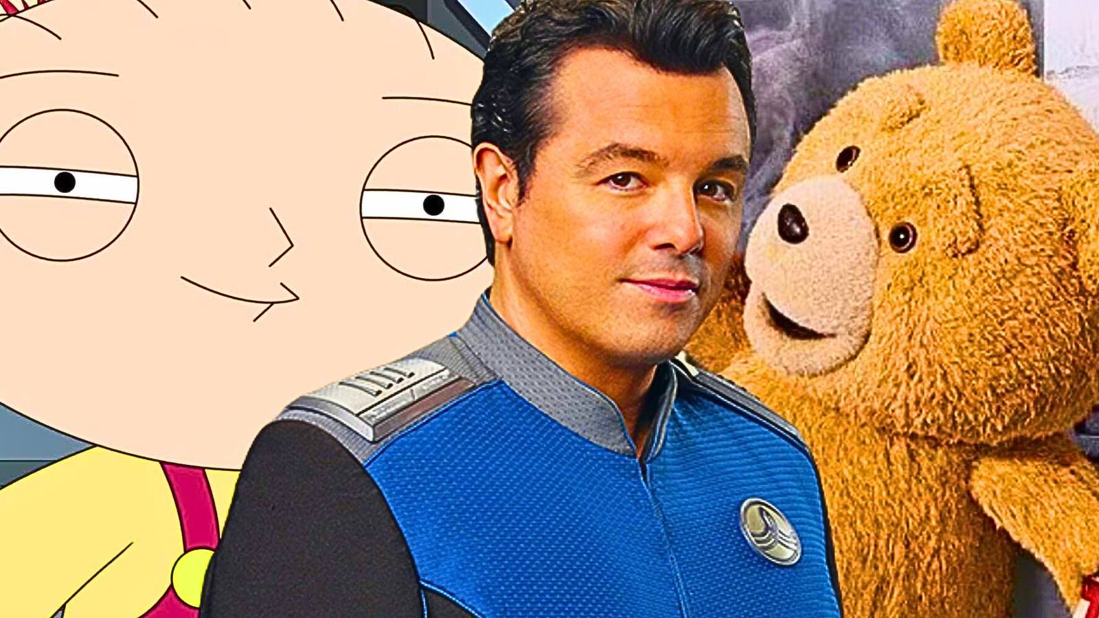 Every TV Show Created By Seth MacFarlane, Ranked Worst To Best