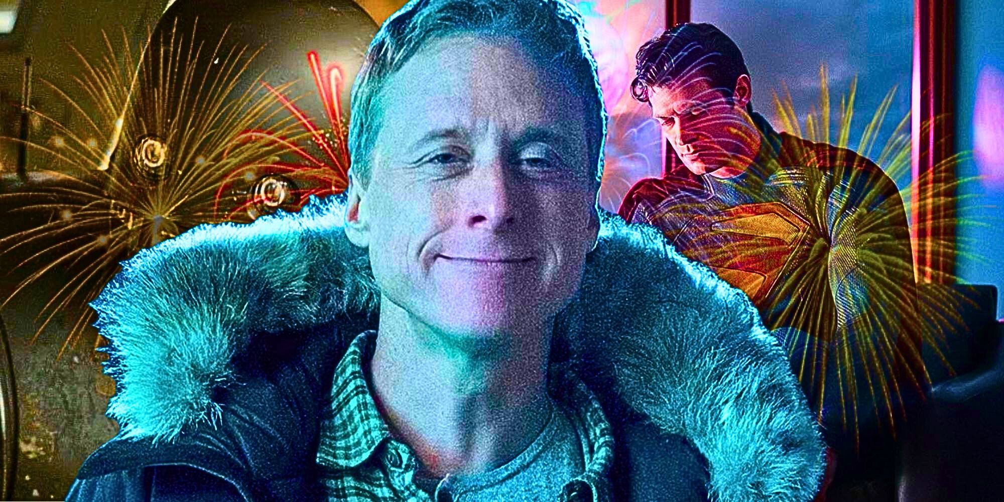 Alan Tudyk Hot
