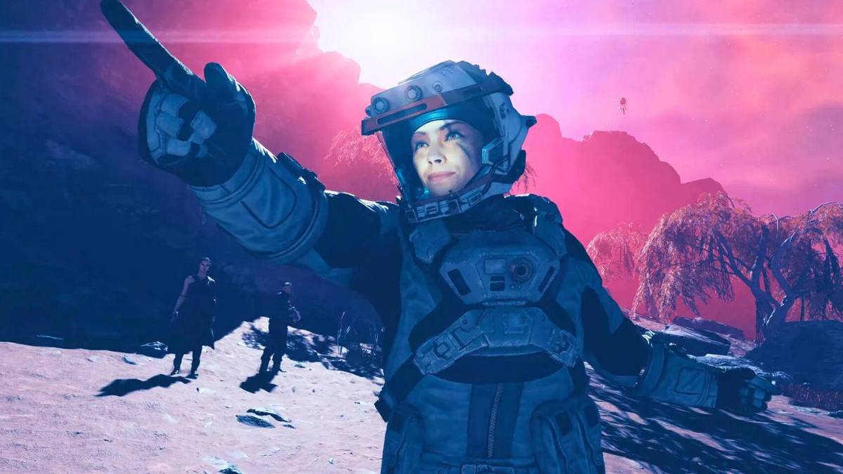 Must-Play Starfield Mod For Criminals Makes Piracy "Much More Viable As ...