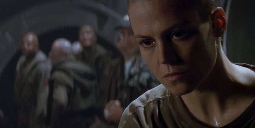 32 Years Later, Alien 3’s Worst Ripley Decisions Still Don’t Make Sense ...