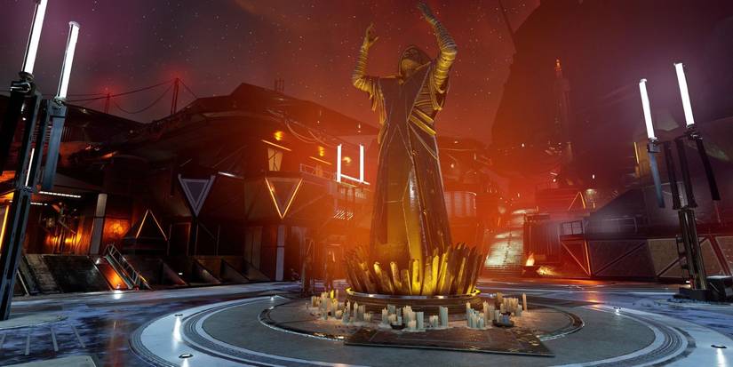 Starfield's Potential Redemption: New Features and Updates Potentially ...
