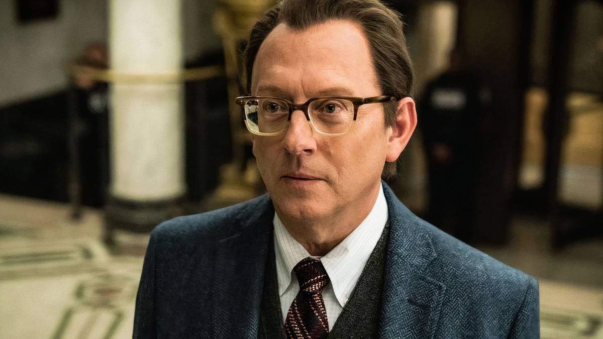 I'm So Glad Evil Did Justice To My Favorite Villain Actor From The 2000s