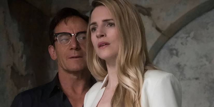 Netflix's Canceled Sci-Fi Masterpiece Was So Good, Fans Still Hope It ...