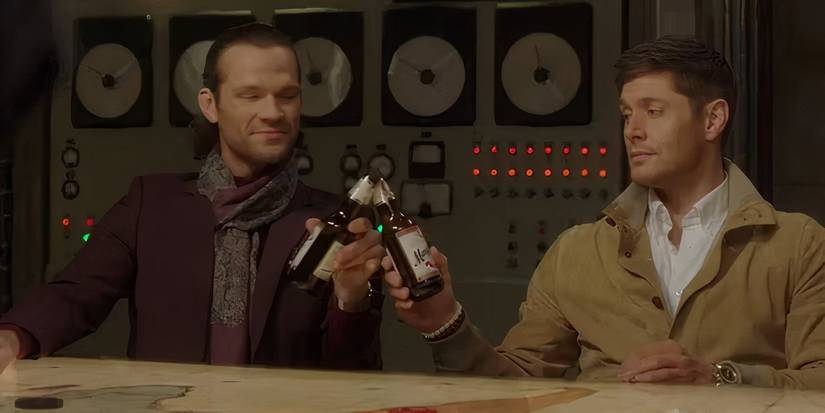 All 17 Supernatural Parallel Universes Explained