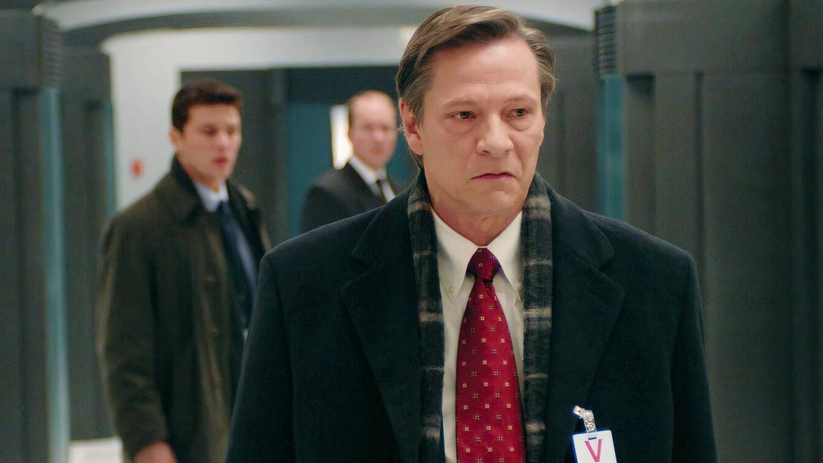 "Caused People Like Us To Literally Die": How 2007 Spy Thriller Depicts ...