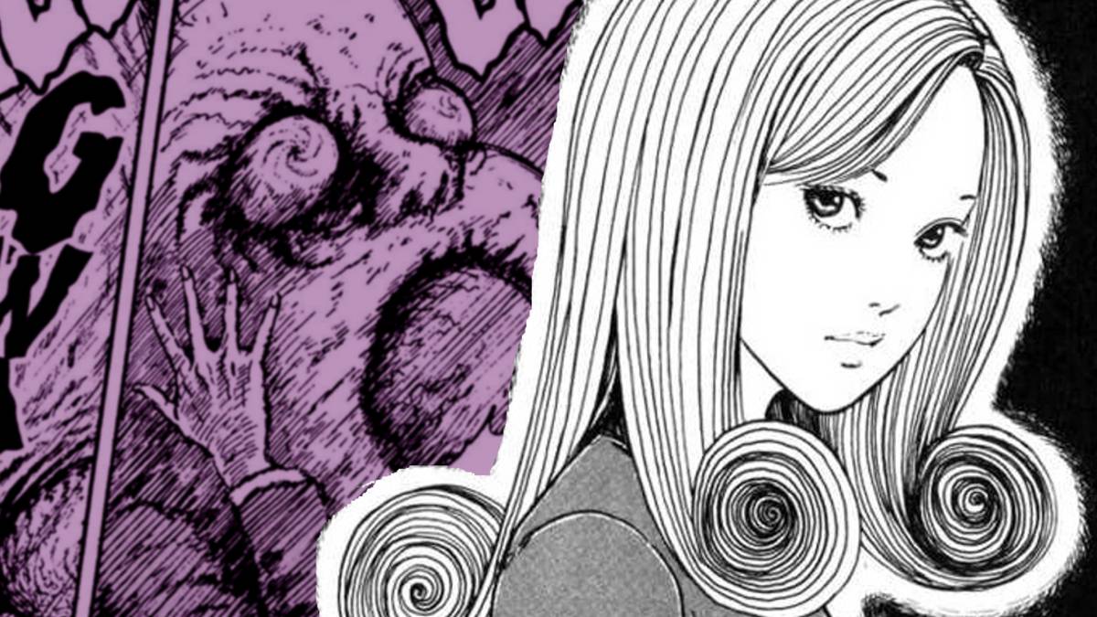 Uzumaki Misses a Bold Opportunity by Not Adapting the Manga's Lost Chapter