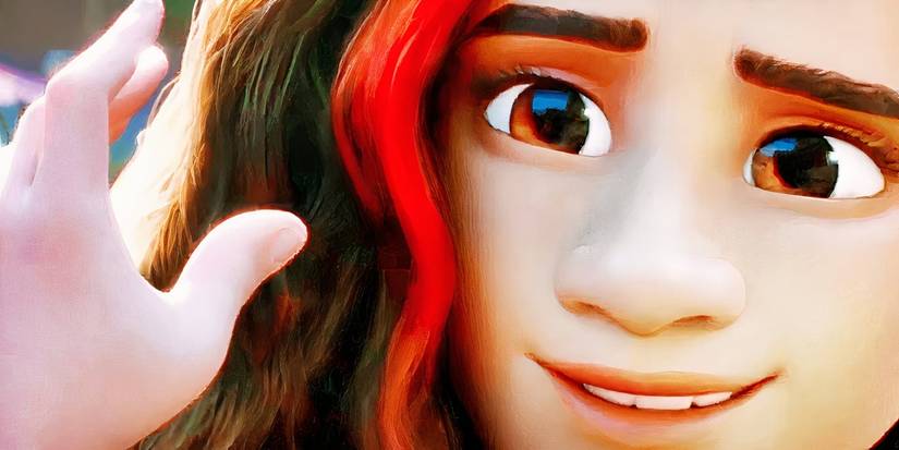 Who Riley's Crush Is In Inside Out 2