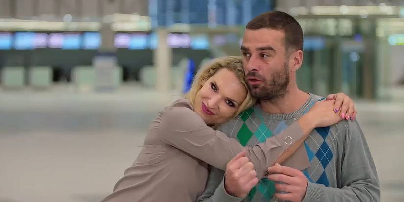 90 Day Fiancé's Vanja Grbic Announces Exciting Career News Amid ...
