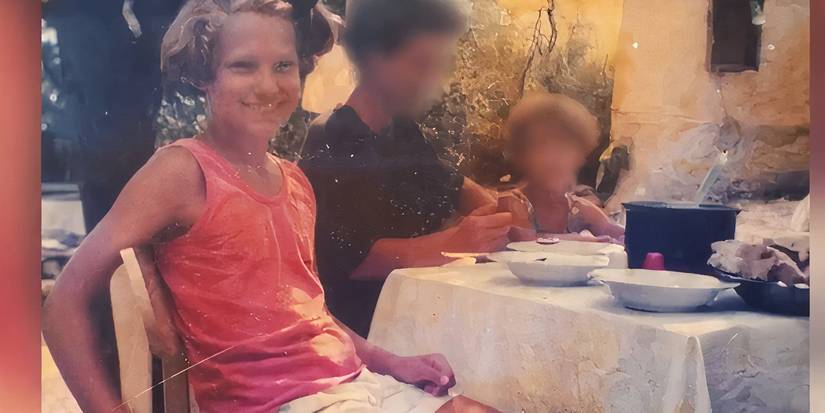 90 Day Fiancé: Vanja Grbic's Painful Childhood Memories Revealed