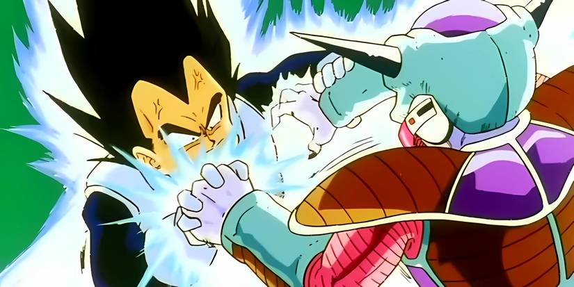 Dragon Ball's Creator Forgot to Inform the Anime Team About a Major ...