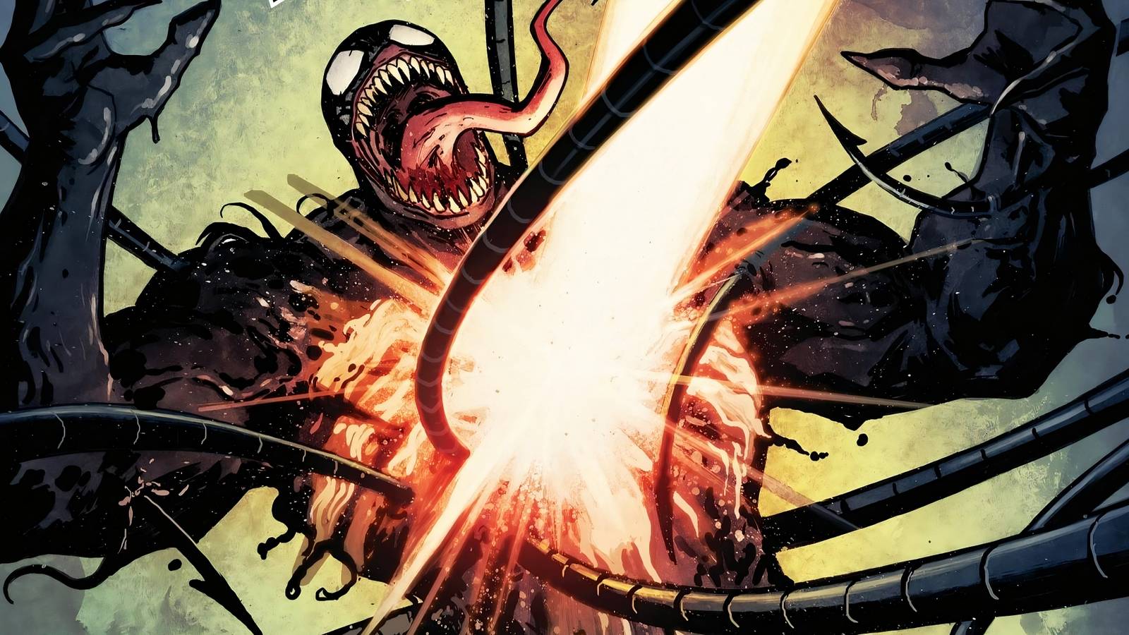 Venom’s New Name Symbolizes Perhaps His Biggest Upgrade of All Time