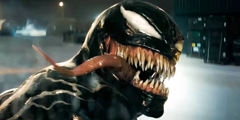 Venom: The Last Dance Ending Explained - Sony's Spider-Man Universe ...